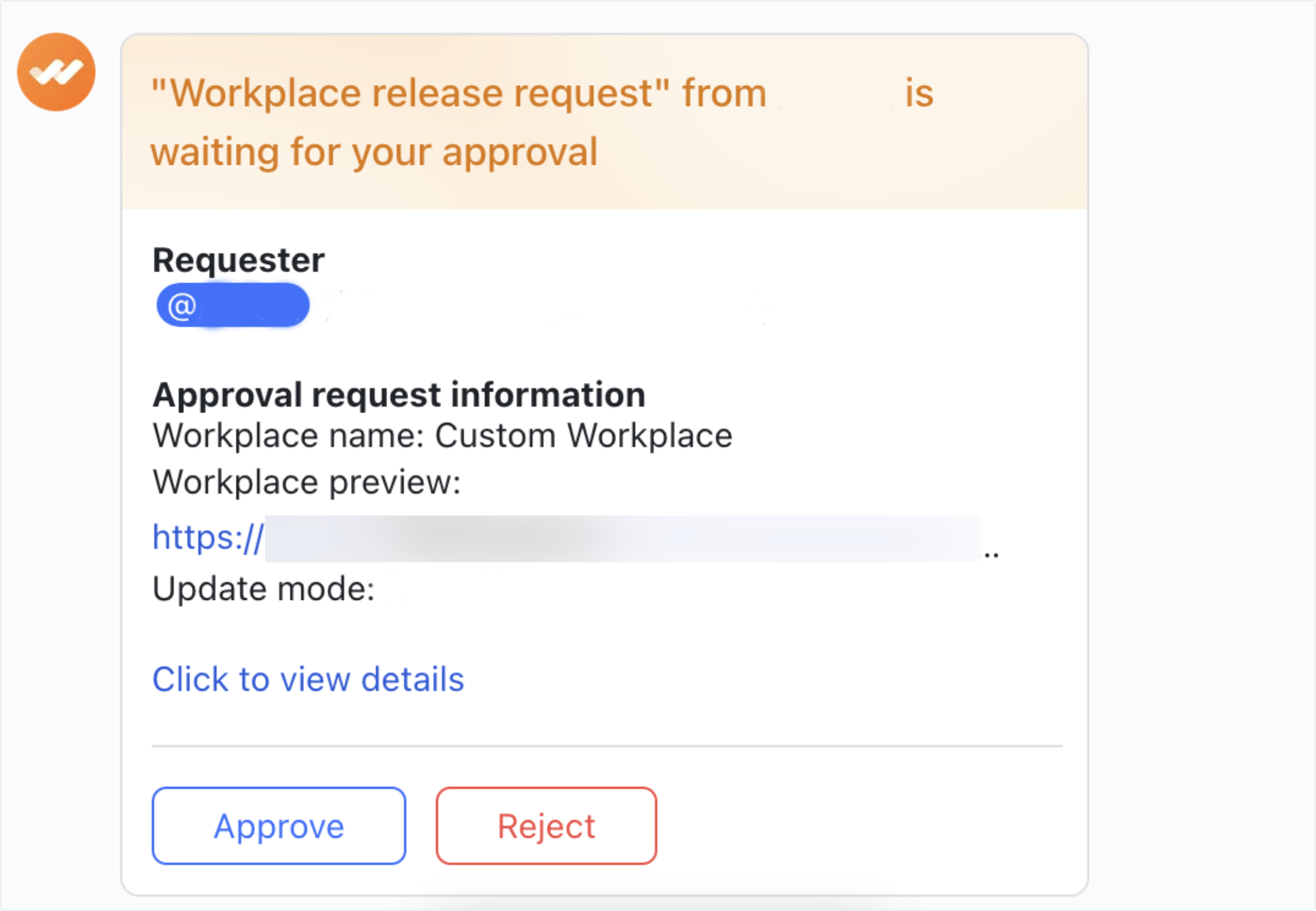 Custom Workplace FAQs