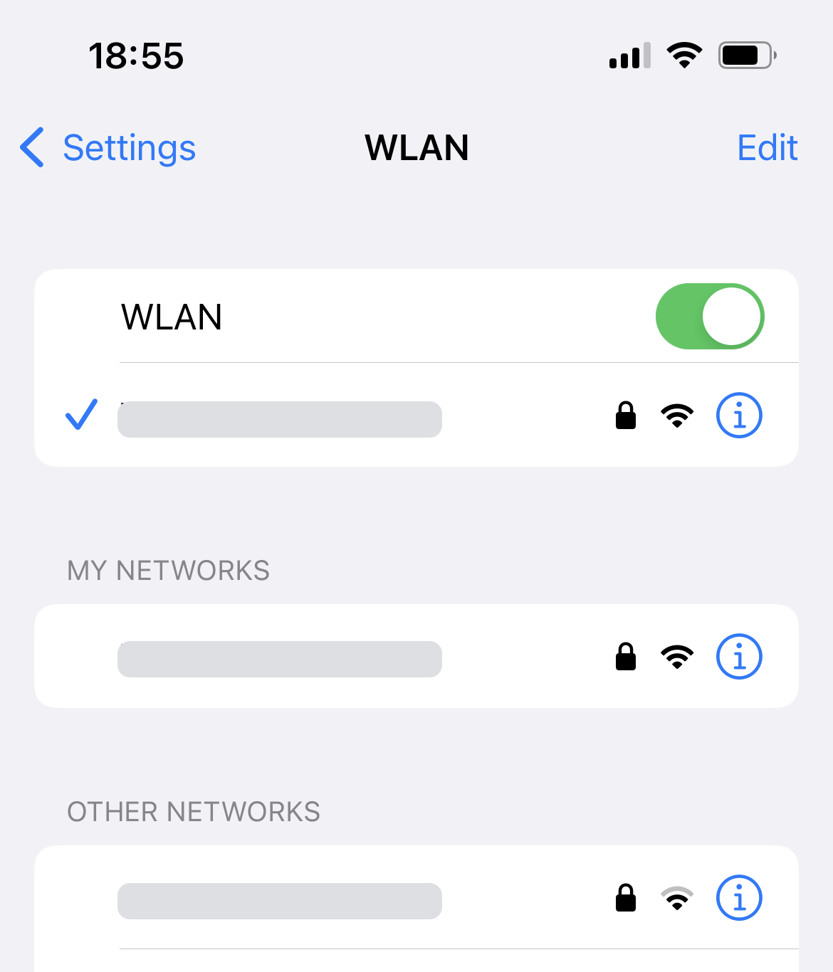 Handle location issues when clocking in